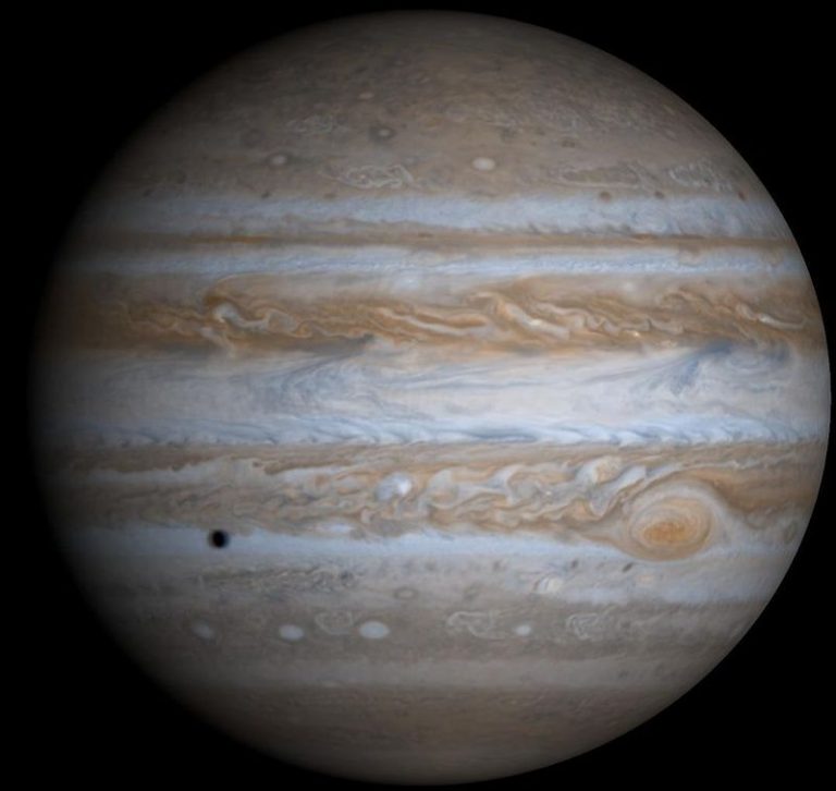 Los Colores de los Planetas del Sistema Solar 【Lista de Planetas】
