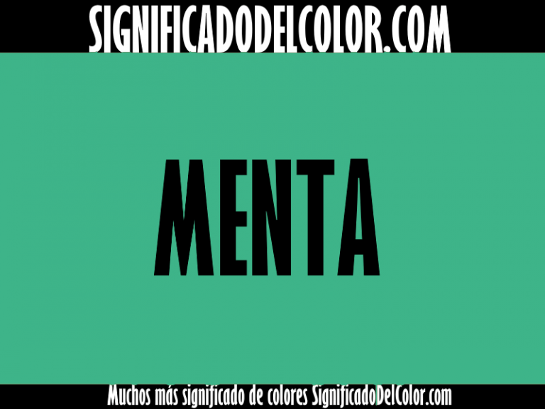 Significado del Color Verde 【SUEÑOS, ROPA, OTRAS CULTURAS】