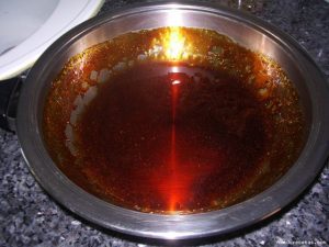 Cual es el color Caramelo 【Como es el color Caramelo + Ejemplo】