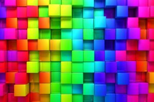 Cual es el color favorito de los famosos - Significado del Color